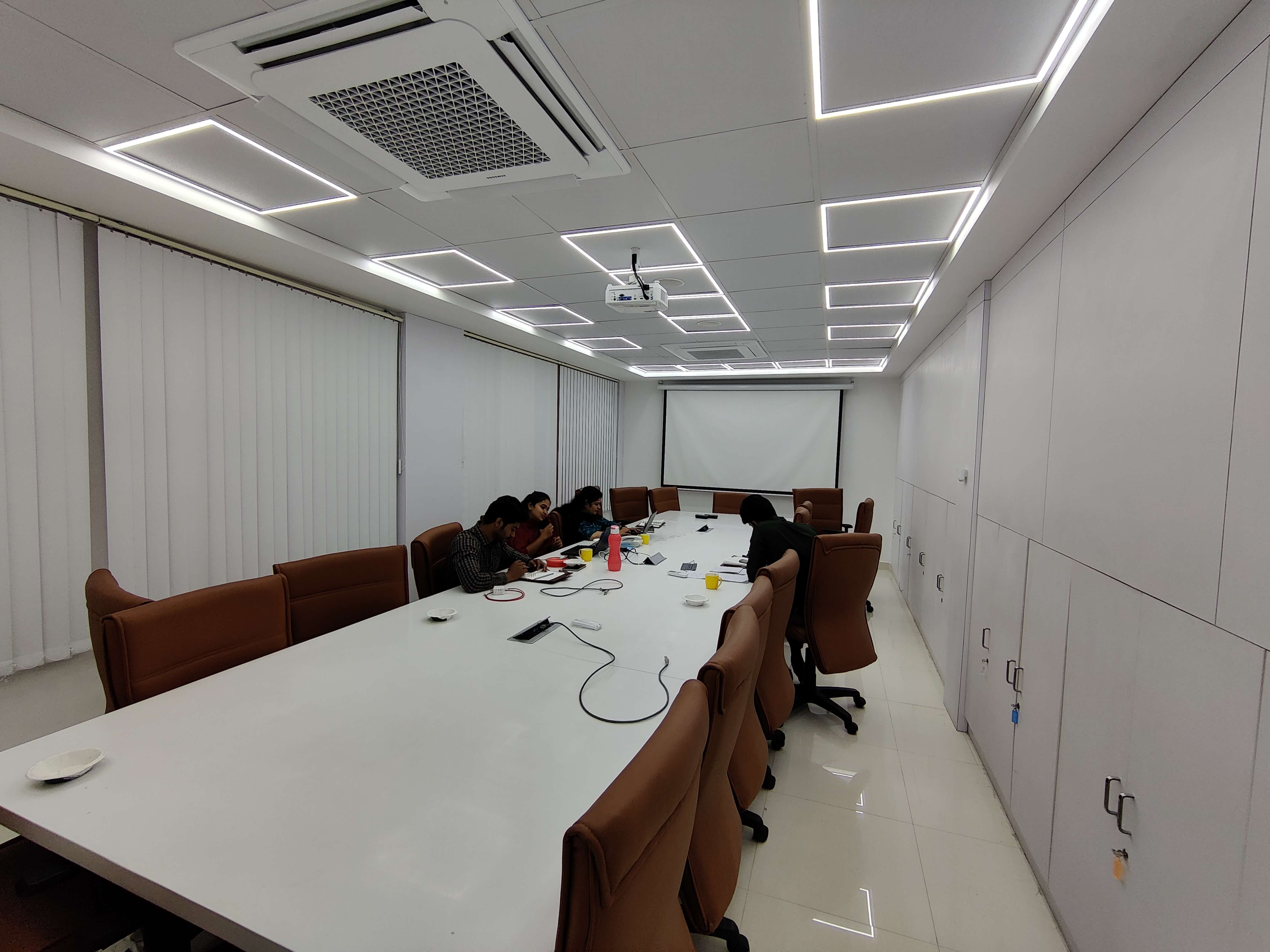 Our Culture | Freight Consol