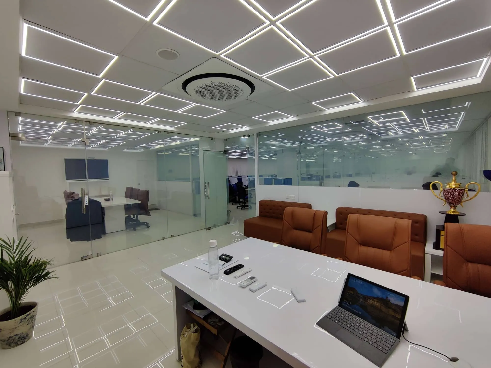 Our Culture | Freight Consol