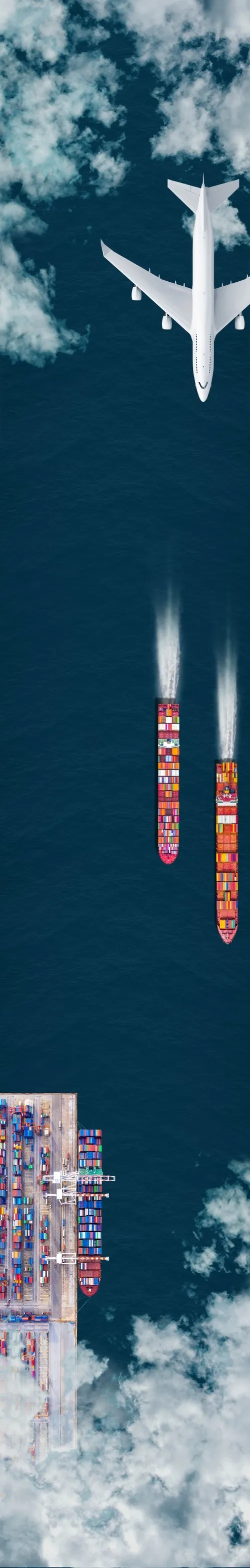 Home | Freight Consolidators International Pvt Ltd. | Freight Consol