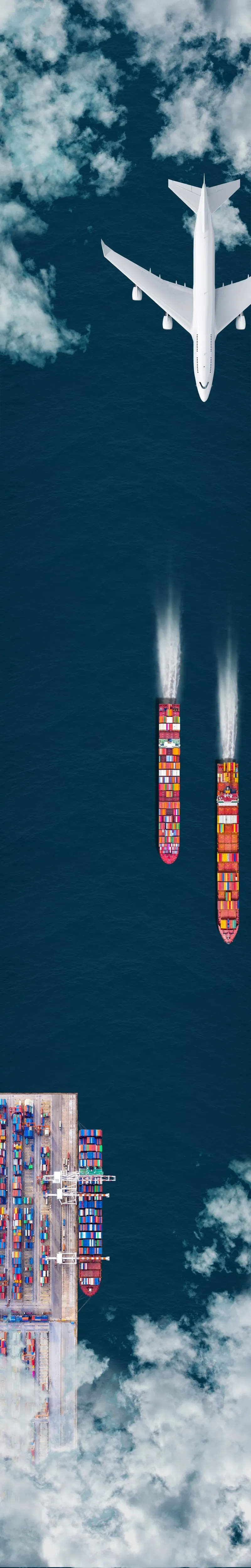 Home | Freight Consolidators International Pvt Ltd. | Freight Consol